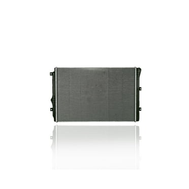 Radiator - Cooling Direct Fit/For 18-20 VW Volkswagen Atlas 3.6L V6 ...