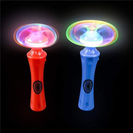 Circus Light Up Toys