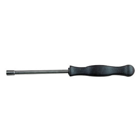 Klein Tools 662 #2 Square Recess Tip Screwdriver with 4 in. Round Shank ...