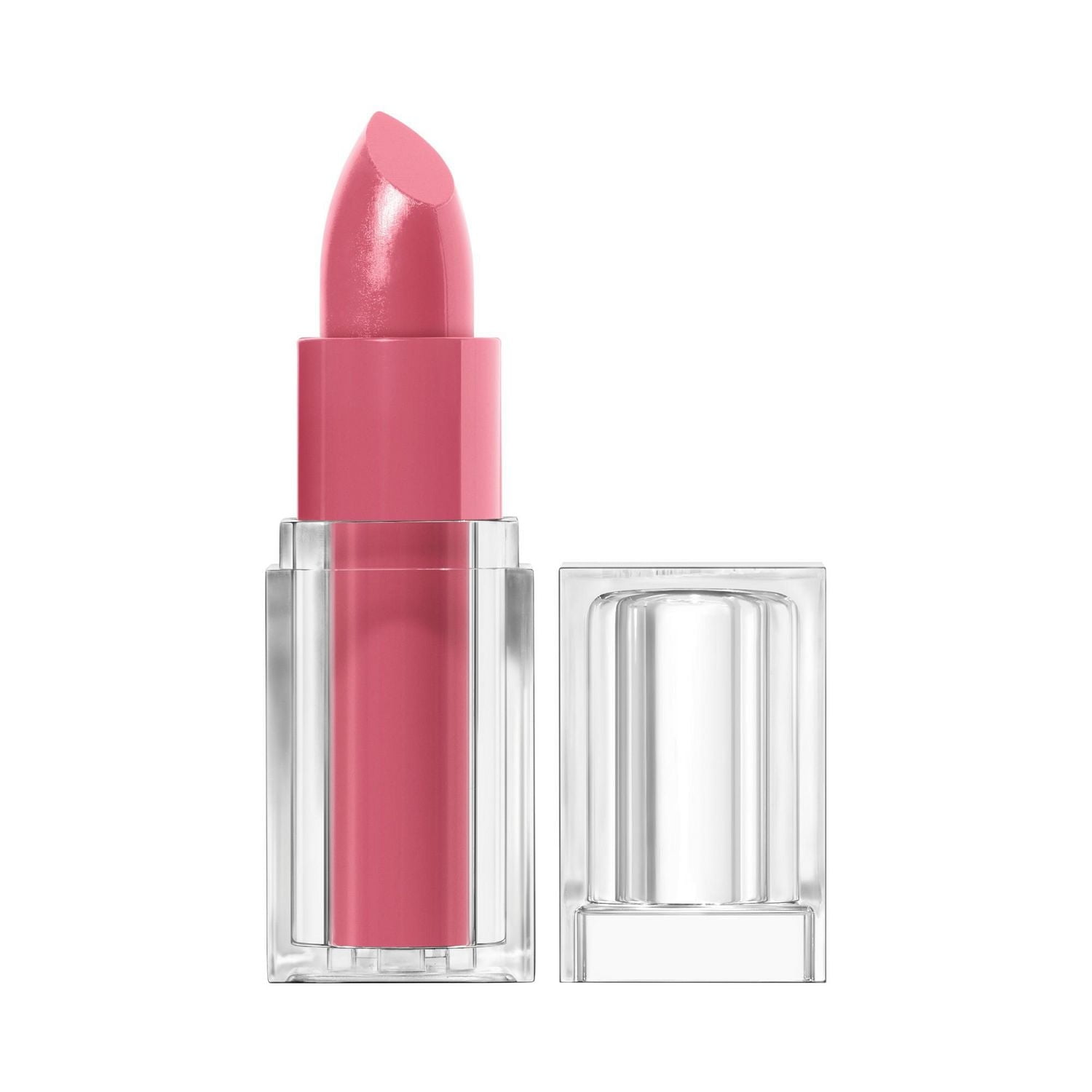 Click here for Covergirl Clean Lip Color  Satin Finish  24-Hour W... prices