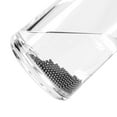 Navaris 1000 Pcs Decanter Cleaning Beads - Stainless Steel Reusable ...