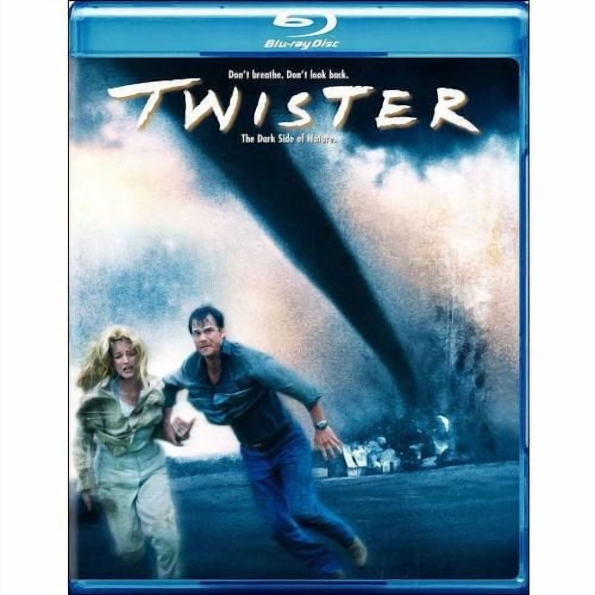 Click here for Warner Bros. Twister (Blu-Ray) prices