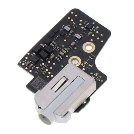 Headphone Jack Audio Port Connectors For 12inch A1534 | Walmart Canada
