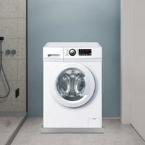 Free Shipping! Washer Dryer Pedestal 28" Heavy Duty Matalde Washing ...