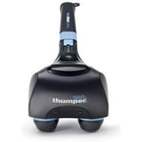 Thumper Mini Pro - FDA Certified Class 1 Medical Massager, Portable ...