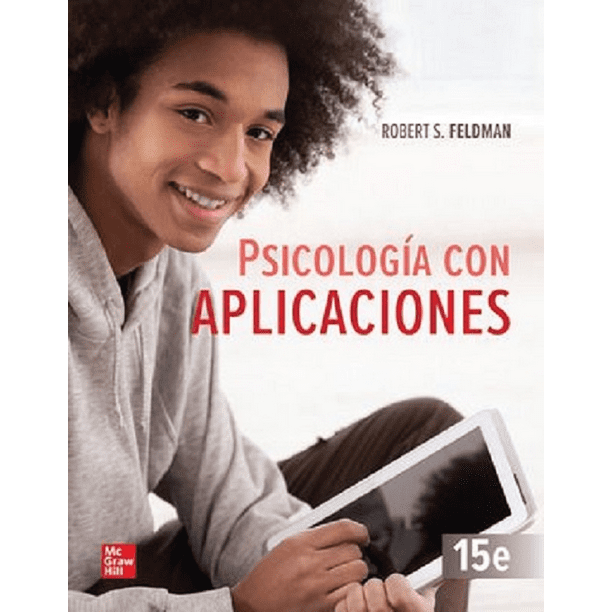 Psicologia con aplicaciones Mcgraw-Hill Pasta Blanda | Bodega Aurrera ...