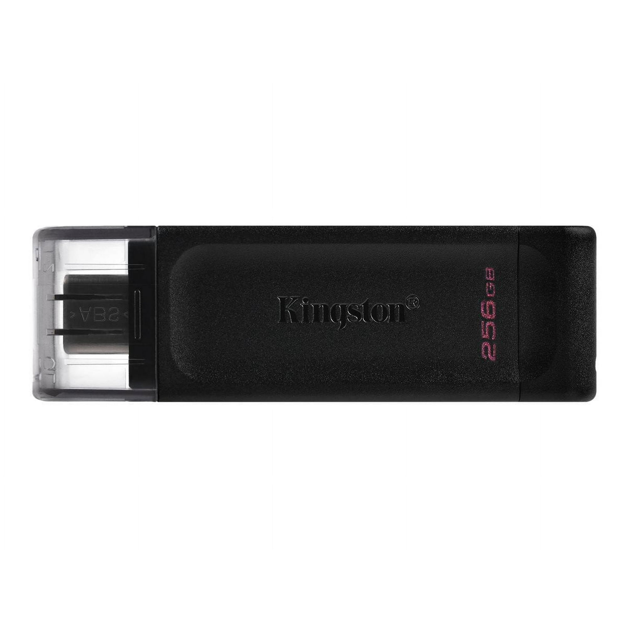Click here for Kingston Datatraveler 70 - Usb Flash Drive - 256 G... prices