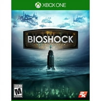 Bioshock the Collection (Xbox One) - Walmart.com
