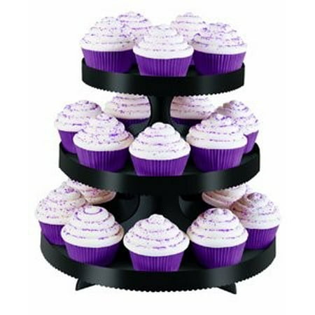 Wilton Cupcake Stand, Black | Walmart Canada