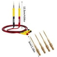 Replacement Multimeter Probes Multimeter Leads,Multimeter Leads Pen ...