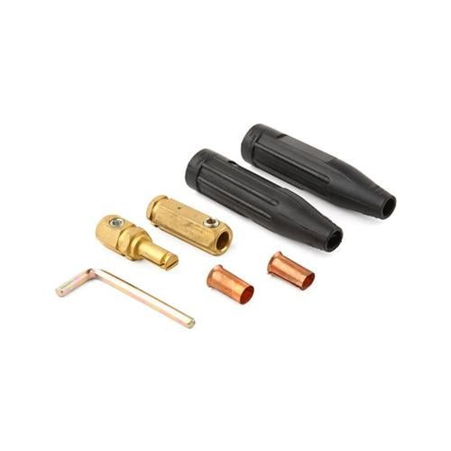 True Value 209939 Electric Cable Connector Set - Walmart.com