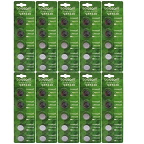 CR2335 3V Lithium Coin Batteries for Toys, Watches, Cameras ...