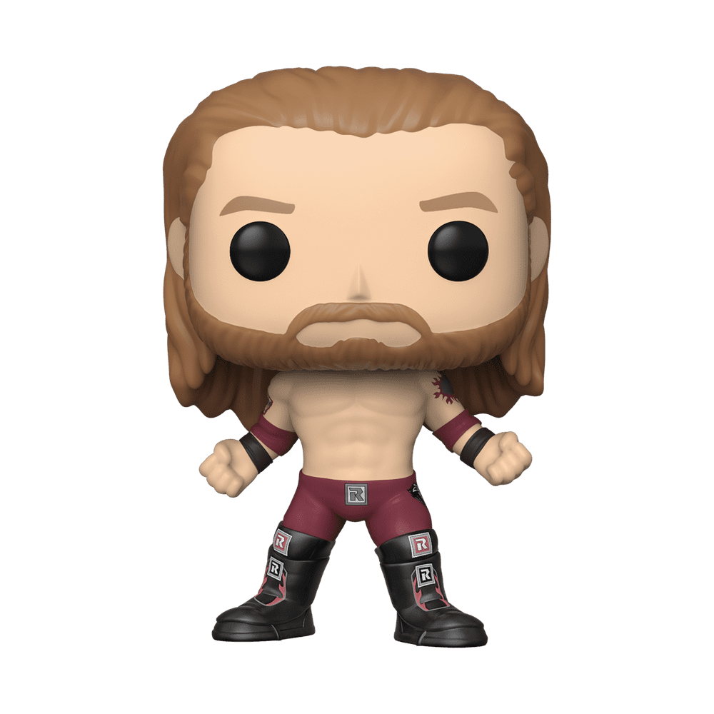 Funko POP! WWE: Edge - Walmart.com - Walmart.com