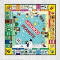 Monopoly: Peanuts Collector's Edition - Charlie Brown & Snoopy Game, 6 ...