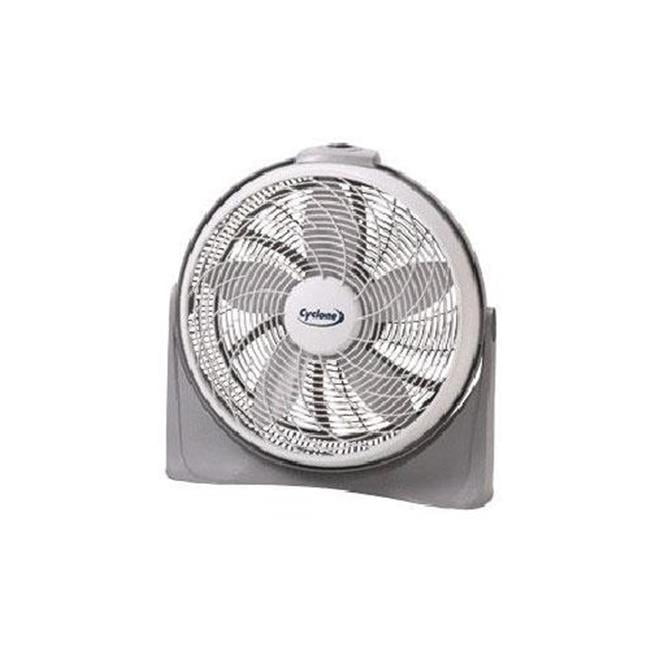 Lasko 3520 20 Inch Cyclone Pivot Fan