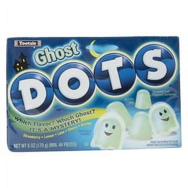 Tootsie Roll Dots Gumdrops, 6 oz - Walmart.com