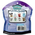 Disney Fuzzified Collectible Figure Mystery Pack (1 RANDOM Figure ...