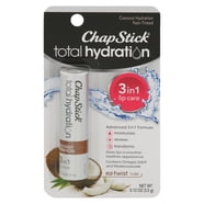 Chapstick Chapstck Regular Buy 3 Get 1 Free - Walmart.com