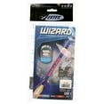 Estes Wizard Flying Model Rocket Kit - Walmart.com