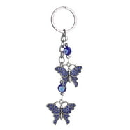 Handicapped Disabled Keychain Key Chain Ring - Walmart.com