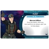 G.I. JOE Mission Critical: Vanguard Strike Expansion - RPG Cooperative ...