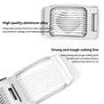 Eggs For Hard Boiled Eggs Heavy Duty Large Aluminum Eggs With Stainless Steel Wires Kichen Aid