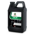Castrol SAE 30 Small Engine Oil For 4-Cycle Engines – Protects Against ...