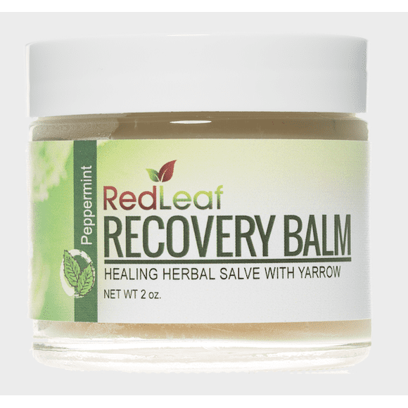Black Salve Ointment