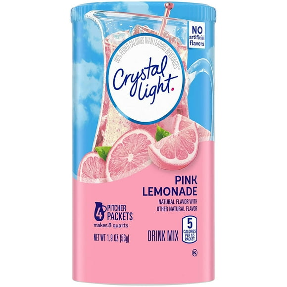 Pink Lemonade