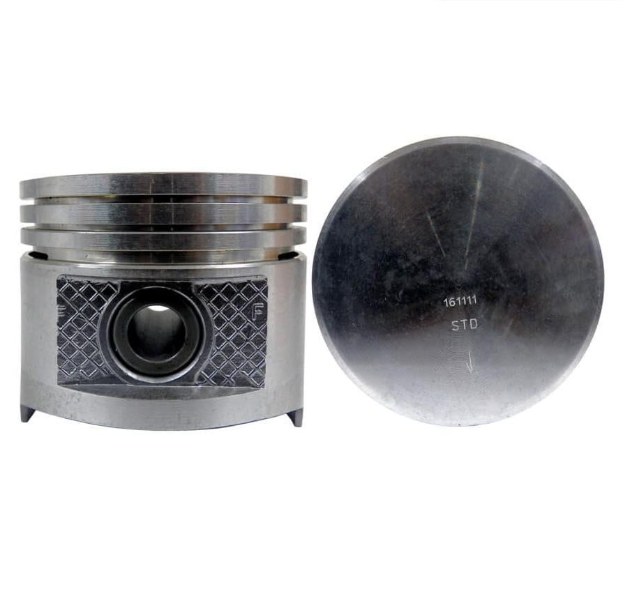 Pistones Para Jeep Grand Cherokee 1993-1998 (Spq) Spq Grand Cherokee ...