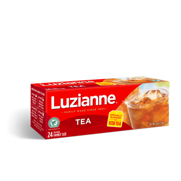 Pure Leaf, Classic Black Tea Iced Tea, Tea Bags, 16 ct - Walmart.com