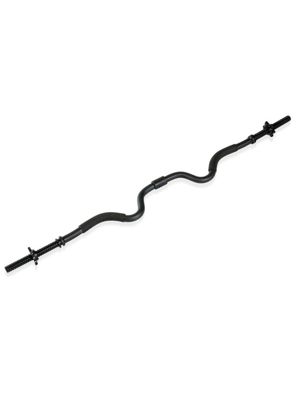 Curl Bar Weights in Weights - Walmart.com