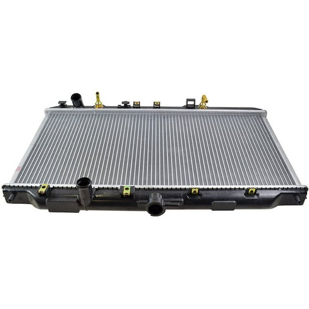 Acura Integra Radiator
