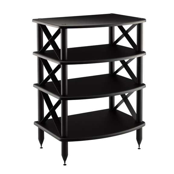 Audio Component Furniture