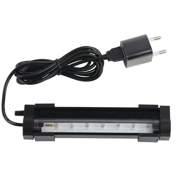 ZOUSSIQI Multi Purpose LED Colorful Light Strip Bubble Light Bar for ...