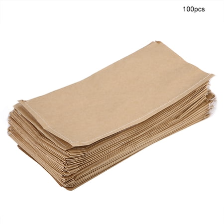 Kraft Seed Bag Breeding Bag Soaking Bag Vintage Kraft Paper Bags Seed ...