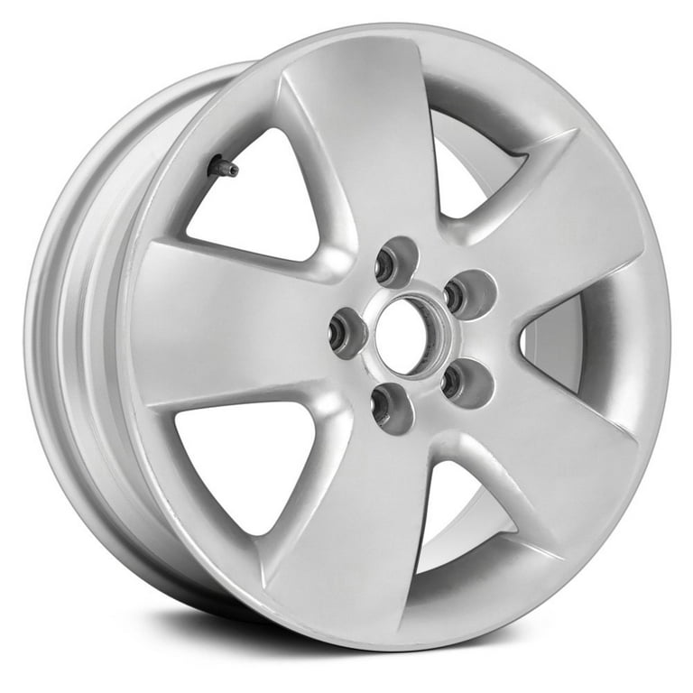 Vw Jetta Oem Rims