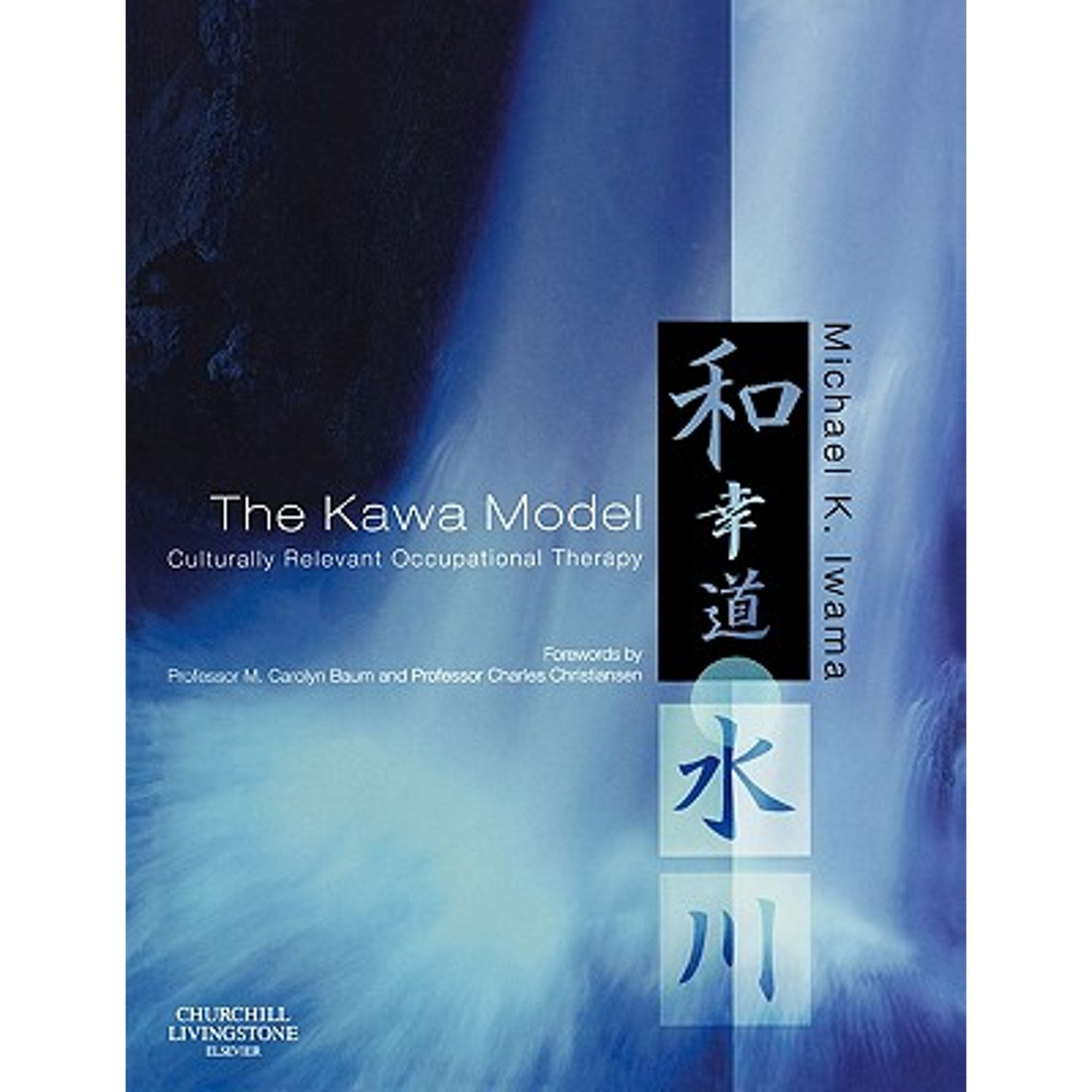 Kawa Model Occupational Therapy