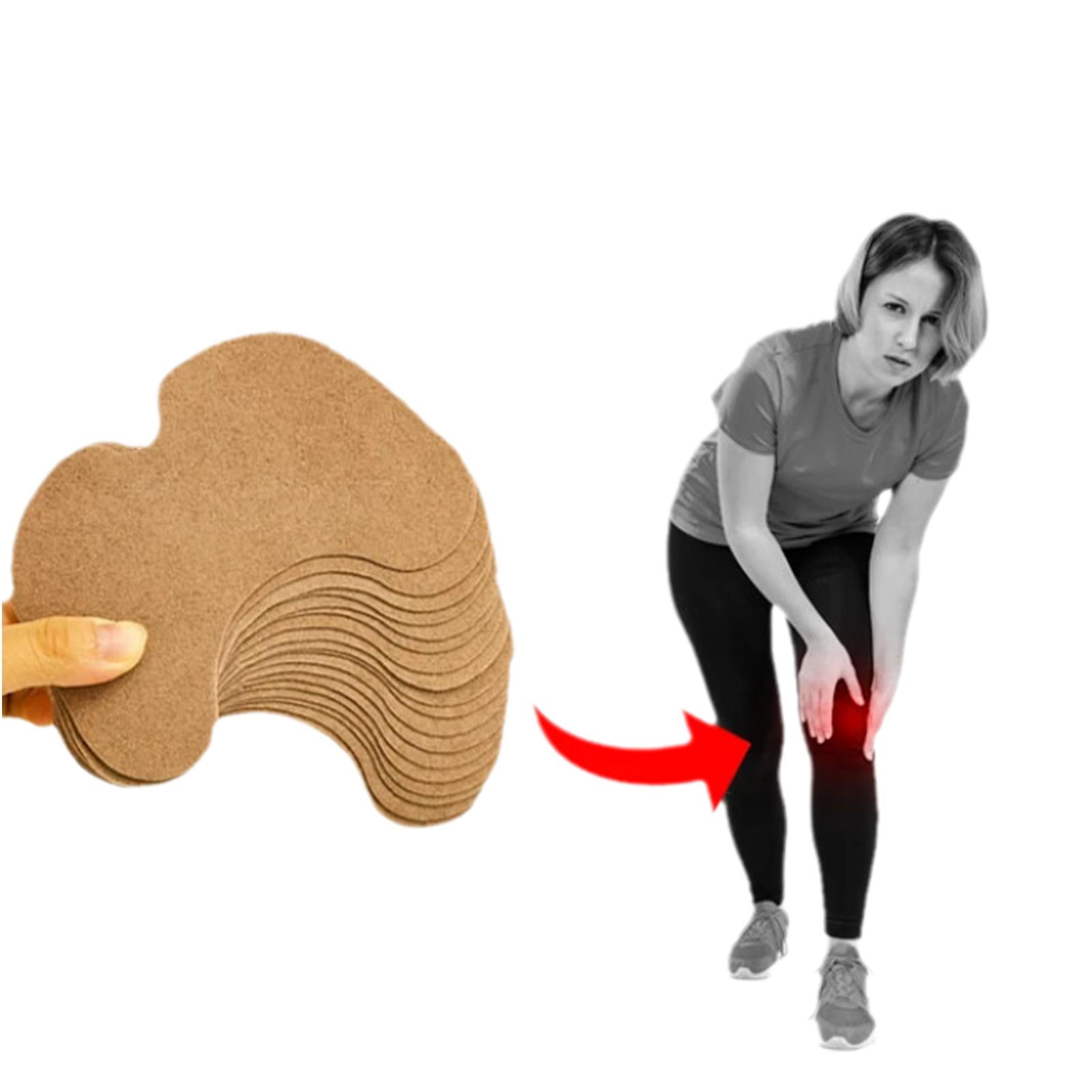 Parche de Ajenjo CAIROYAR 10/20/30 Piezas para Rodilla | Walmart en línea