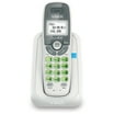 AT&T 2-Handset Cordless Phone with Bluetooth, Large Buttons, Call ...