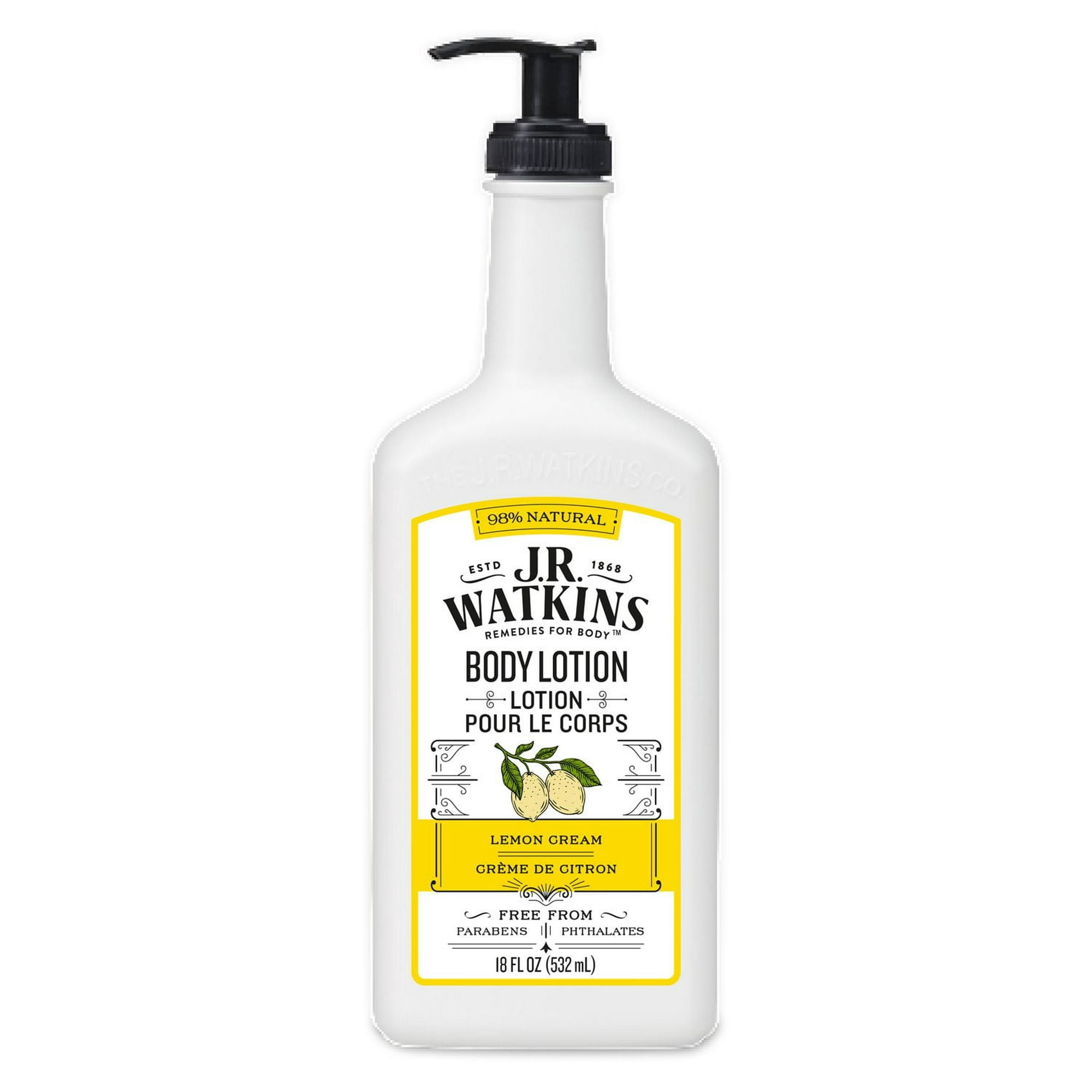Click here for J. R. Watkins J. R Watkins Lemon Cream Daily Moist... prices