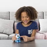 Zoomer Zupps - Tiny Pups - Husky Barkhem - Litter 1 - Interactive Puppy ...