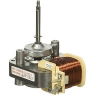 Samsung Genuine OEM DA81-06013A Refrigerator Evaporator Fan Motor ...