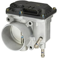MSD 2910 Fuel Injection Throttle Body - Walmart.com