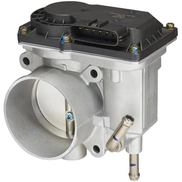 MSD 2910 Fuel Injection Throttle Body - Walmart.com