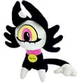 Leylayray 2024 Hazbin Hotel Plush, 11" Keekee Plushies Toy for TV Fans ...