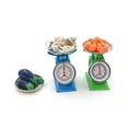 Sinyiin Miniature Alloy Balance Scale For 1/12 Dollhouses KitchenVivid ...