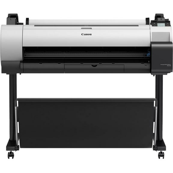 Canon imagePROGRAF TM-300 36" Large-Format Inkjet Printer (3058C002 ...