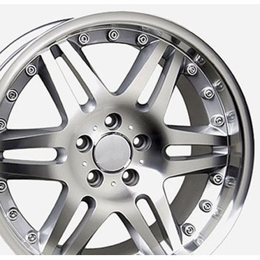 19" MERCEDES BENZ C63 C CLASS C250 C300 C350 CLA E350 AMG STYLE WHEELS ...