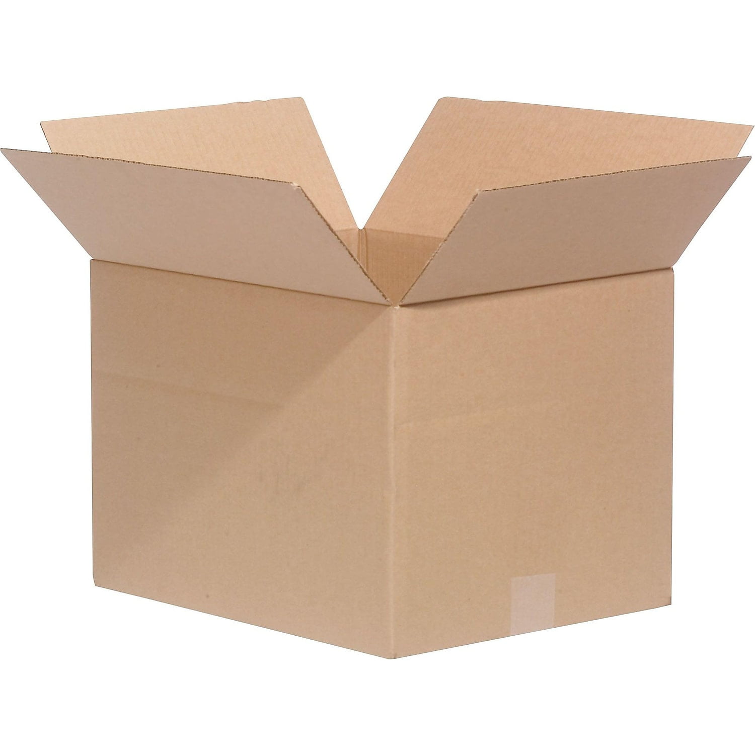 COASTWIDE 24 x 24 x 24 Shipping Boxes 200# Mullen 60-242424 - Walmart.com